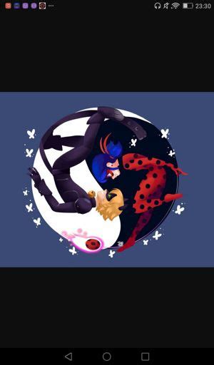 Ladybug Wiki Miraculous Arabic Amino