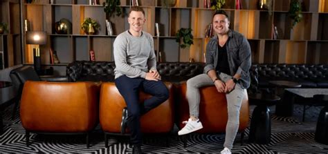 Sa Prop Tech Startup Flow Secures 4 5m Funding For Global Expansion