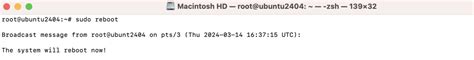 How To Set Or Change Hostname On Ubuntu 24 04 Devtutorial