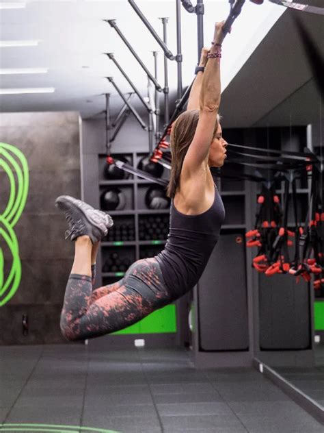 Jenna Wolfe Tv Personality Speaker Fitness Expert Author And Writer