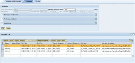 Asyncsync Bridge File Rfc File Using Modules At Sender Adapter