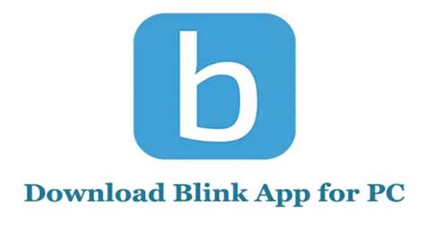 Revamp Your Blink Experience With Dark Mode A Comprehensive Guide