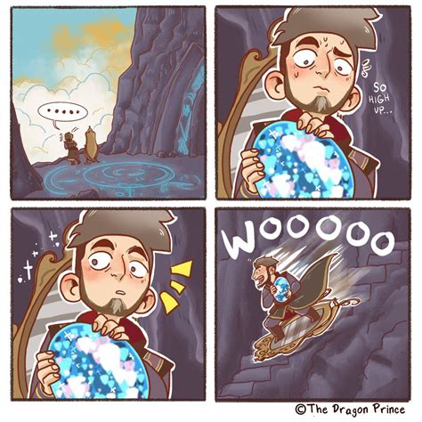 Pin By Bluecat On Dragon Prince Dragon Princess Dragon Dragon King