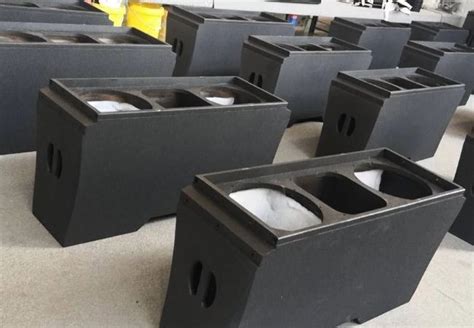 Empty Speaker Cabinets Manufacturer And Supplier In China NOVA