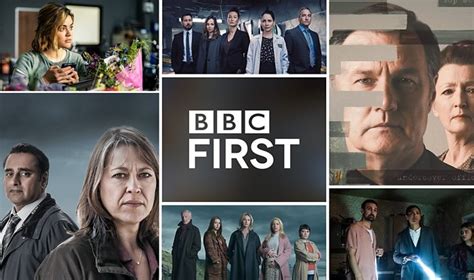Na český Trh Vstoupil Kanál Bbc First Mediaguru