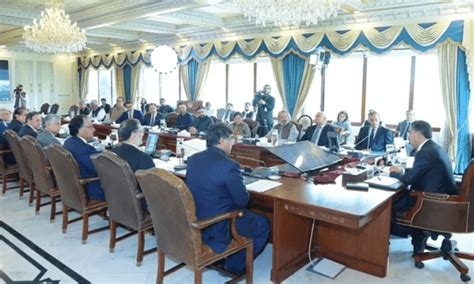 خصوصی سرمایہ کاری سہولت کونسل کی ایپکس کمیٹی کا اجلاس ختم Pakistan Aaj
