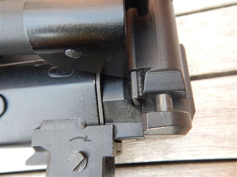 Rare Belgian Army Fn Fnc M3 Versus Original Indonesian Pindad Ss1 V1