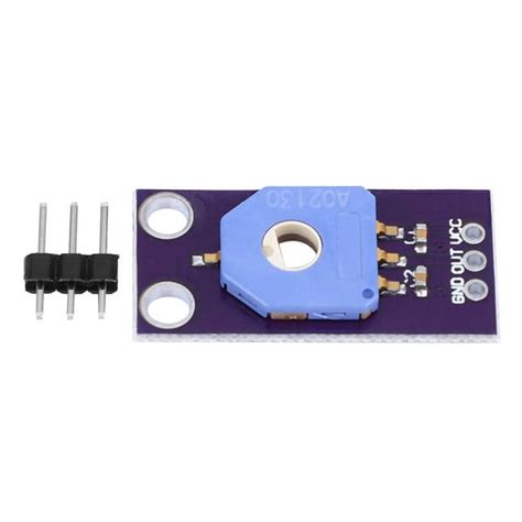 Sensor De Rotación Potenciómetro De Ajuste Cjmcu 103 Sensor