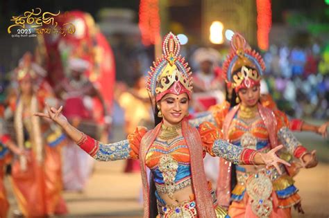 2023 ඓතිහාසික රුහුණු කතරගම මහා දේවාලයේ දෙවන මඟුල් පෙරහර වීදි සංචාරය කළේ