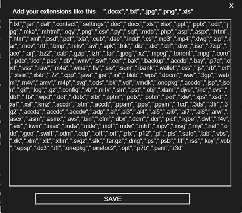 Github Im Satyendra Ransomware Builder Open Source Very Powerful Ransomware Builder And Decoder