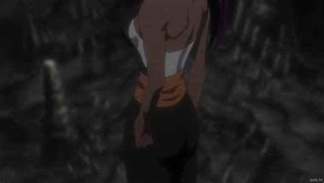 Yoruichi Ass 2 By Tysonasinger19 On Deviantart Yoruichi Ass 2 By Tysonasinger19 On Deviantart