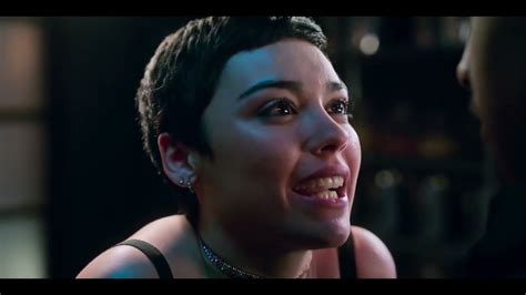 Elite Season 6 Kissing Scene — Ari And Bilal Carla Diaz And Adam