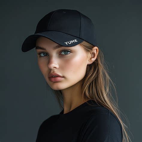 Yume Baseball Cap Yume Yume Scooters