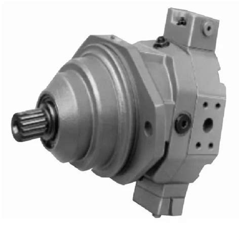 Huade A6ve Rotary Variable Displacement Vane Pump At Rs 40000 Puth Khurd New Delhi Id