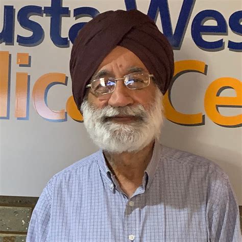 Dr Devinder Grewal Australian Of The Year