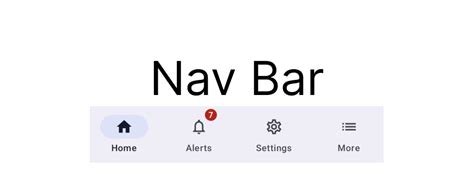 Jetpack Compose Bottom Navigation Bar By Chase Medium