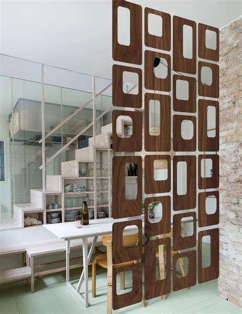 Mid Century Room Divider Midcentury Room Dividers Retro Modern Room Dividers Room Divider