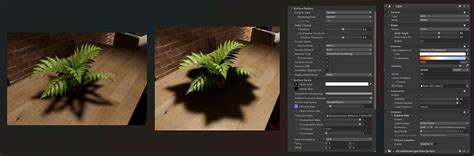 shadows ignore material alpha clipping in build only questions