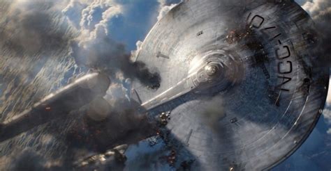 Star Trek Returning To Tv With Hannibal Series Creator Announced As