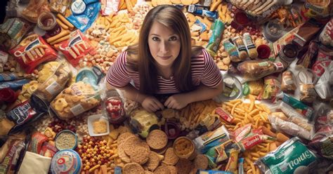 This Is Your Brain On Junk Food Psychology Today