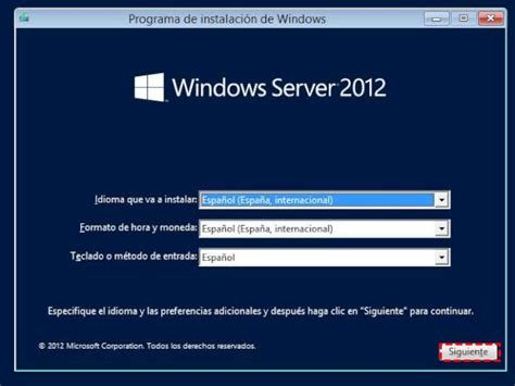 Solucionado Windows Server R Bucle De Arranque Sin Reinstalar
