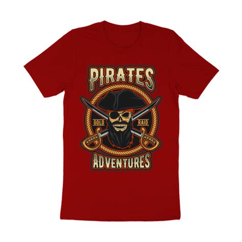Skull Pirate
