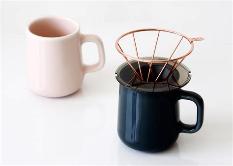 Toast Living Launches Hand Collection For Drip Filter Coffee