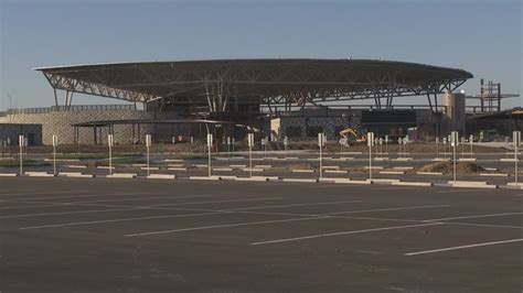 City Leaders Speak On Impact Of New Riverside Amphitheater
