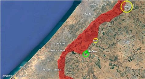 Hamas Cos E Perch Attacca Israele Cosa Successo Fino Ad Ora