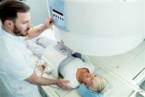 Diferencia Entre El Tac Y La Resonancia Magnética Neuroaid™