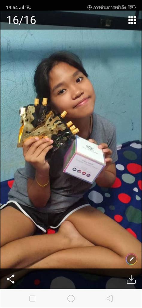 ติ๋มแฮร์สปา สาวน้อยแต่ใจเกินร้อยมุ่งมั่นหยากเป็นนักขายเก่ Facebook