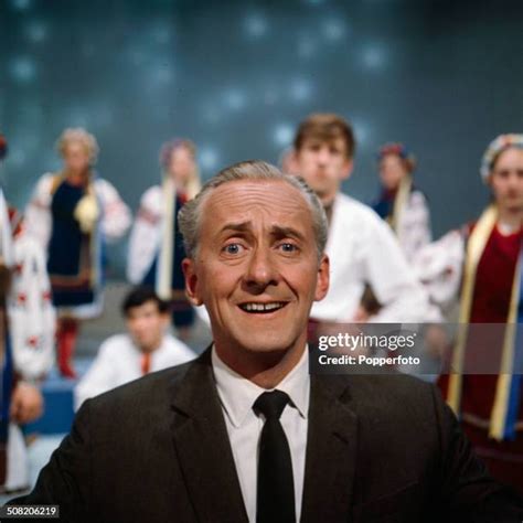 149 Hughie Green Photos And High Res Pictures Getty Images