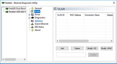 Realtek Network Utility Windows 10 Sileqwer