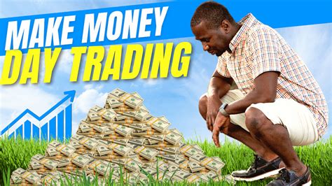 Can You Make Money Day Trading Real Example Jason Brown