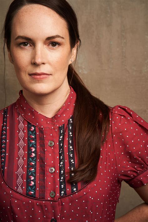 Sarah Nicklin