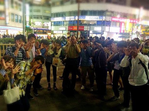 早稲田大学政治経済学部 小原ゼミブログ 初小原先生と6期飲み会