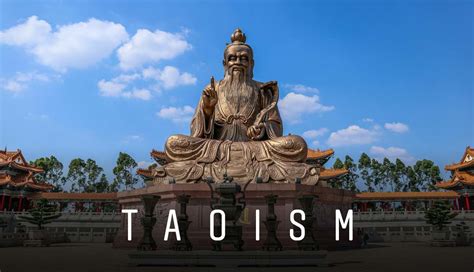 Taoism China