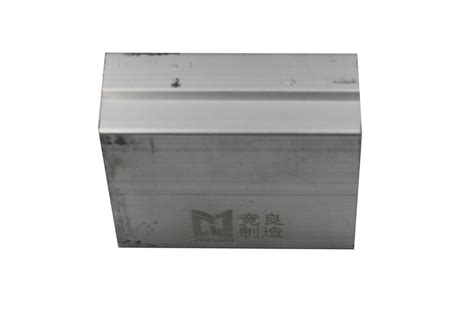 Lightweight Aluminum Easy Installation Stone Cladding Carrier