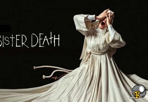 فیلم ترسناک خواهر مرده Sister Death 2023 دوبله فارسی فیلو