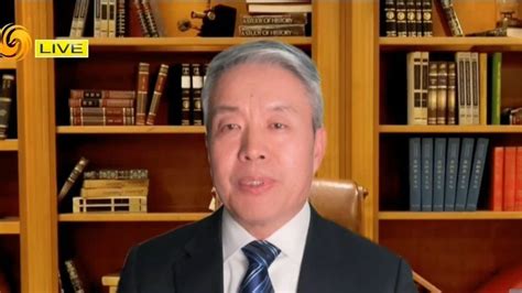 张建平：中国多方面出手助资本市场如 定海神针”凤凰网视频凤凰网