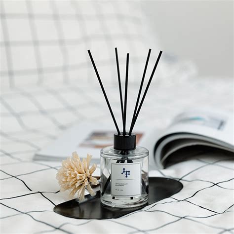 Reed Diffuser Bottles Joinedfortunechemical
