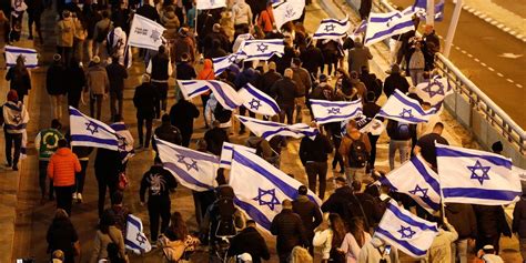 If Us Justices Had The Power Of Israels High Court Wsj