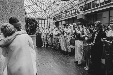 The Barbican Sol And Liam Richard Galloway Photography