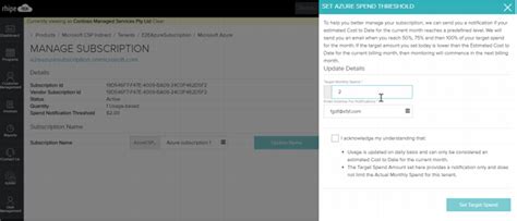 Prism Portal Managing Your Microsoft Csp Program Lsp Operations Apac Knowledge Base
