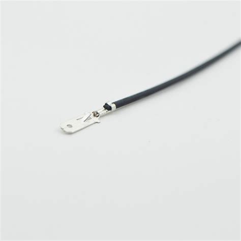 China 250 187 110 Type Male And Female Plug In Terminal Wires