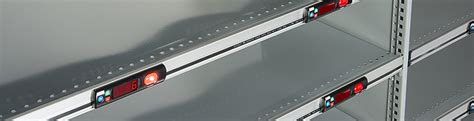 Put To Light And Pick To Light System For Warehouses Wpss