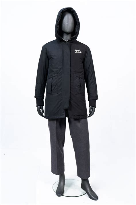 Our Products — Maple Garment Manufacturing