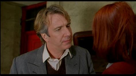 An Awfully Big Adventure Screencap Alan Rickman Image 11607703 Fanpop