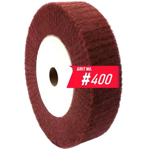 Скотч Брайт для шлифовки WorkMan Nylon-200