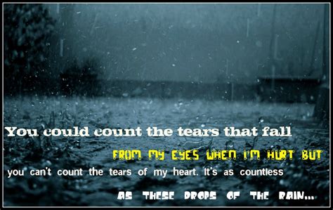 Summer Rain Quotes Quotesgram
